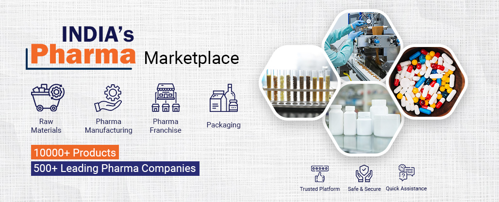 Pharma Franchise Company in India | PCD Pharma Franchise